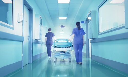 Cómo es un hospital | Características de un hospital