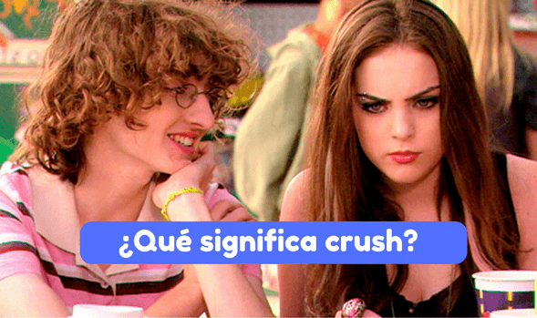 Qué es CRUSH - Significado y Definición - CurioSfera.com