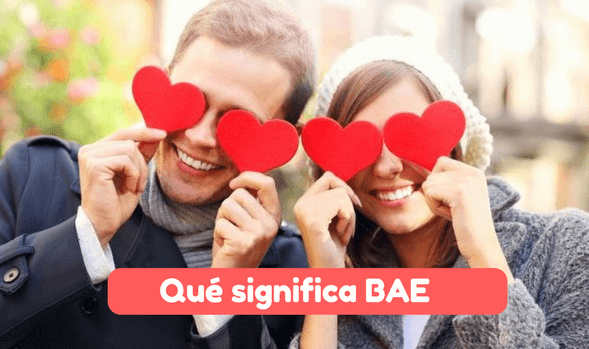 Qué significa BAE - Definición y usos - CurioSfera.com