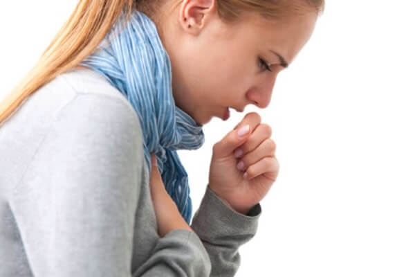 Remedios naturales para combatir la tos seca o persistente