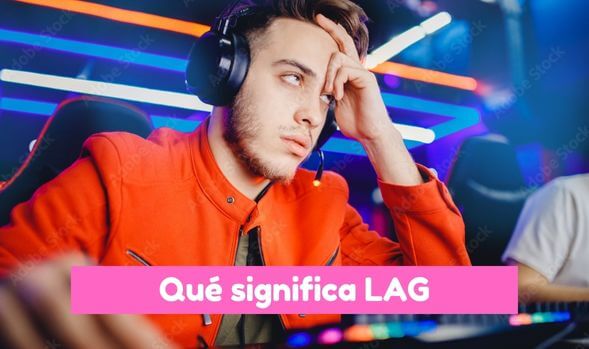 Qué significa LAG, cuándo y cómo emplearlo adecuadamente