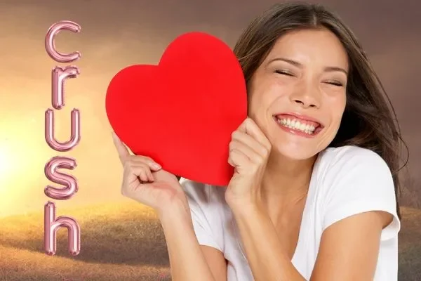 Qué significa CRUSH | Qué quiere decir tener un crush